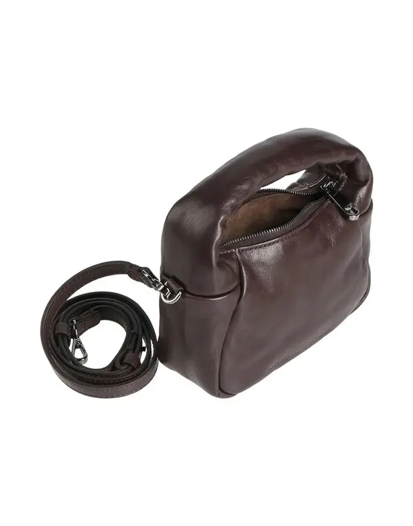 Brunello Cucinelli Leather Handbags