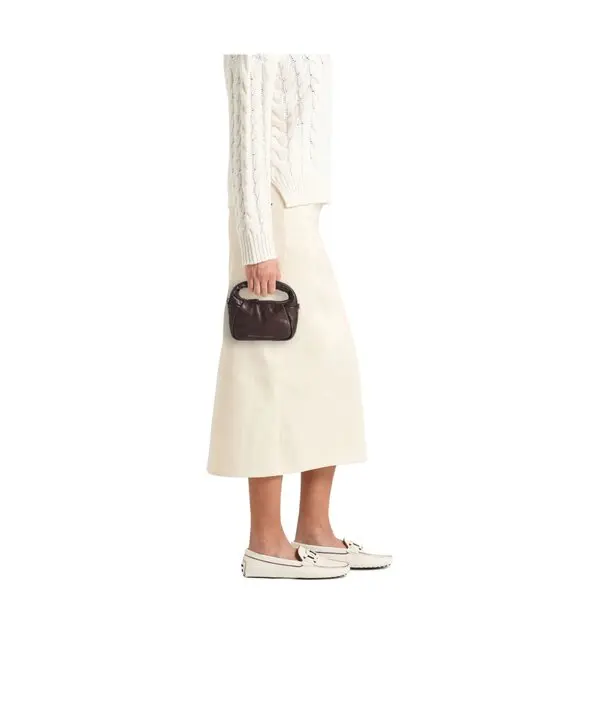 Brunello Cucinelli Leather Handbags