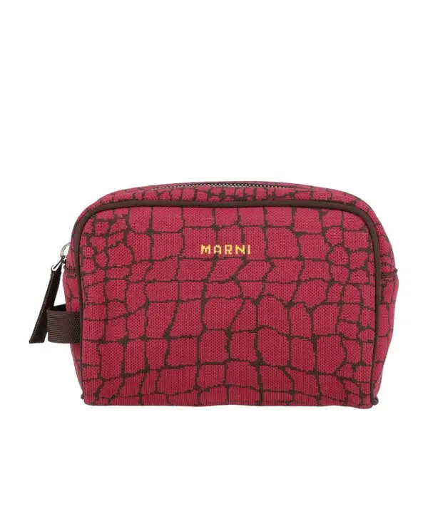 Marni Beauty Cases