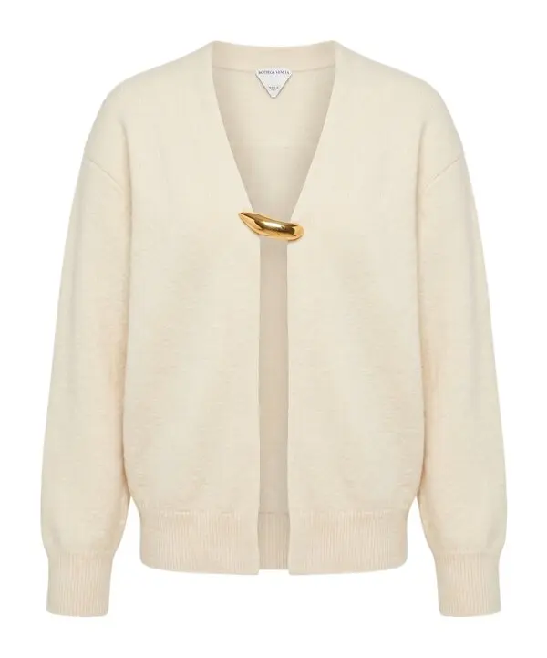 Bottega Veneta Knit Top - No
