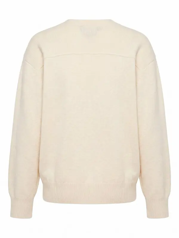 Bottega Veneta Knit Top