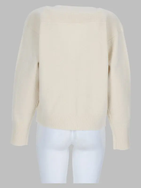 Bottega Veneta Knit Top