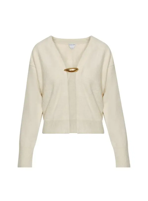 Bottega Veneta Knit Top