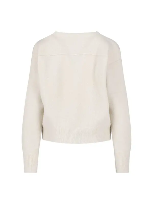 Bottega Veneta Knit Top