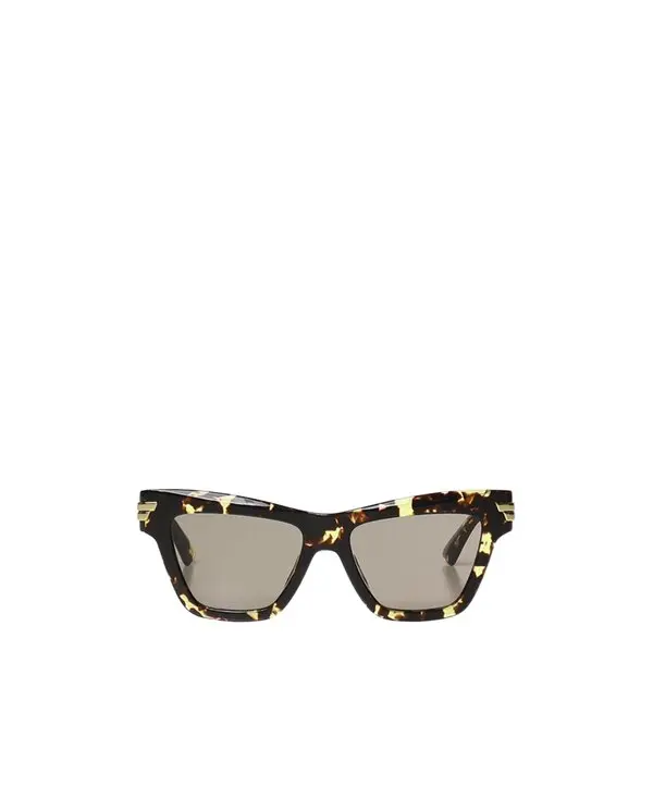 Bottega Veneta Full-frame Sunglasses