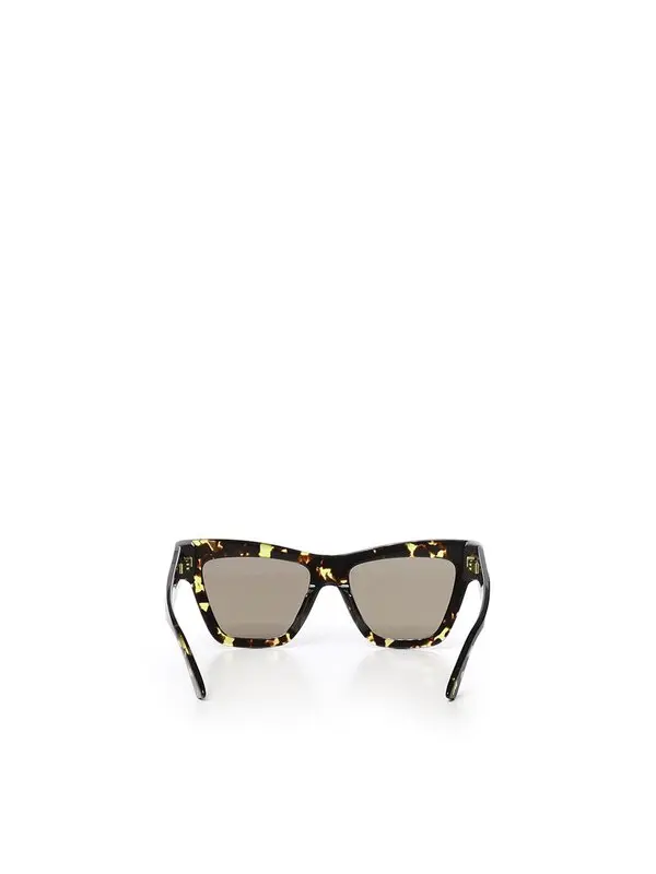 Bottega Veneta Full-frame Sunglasses