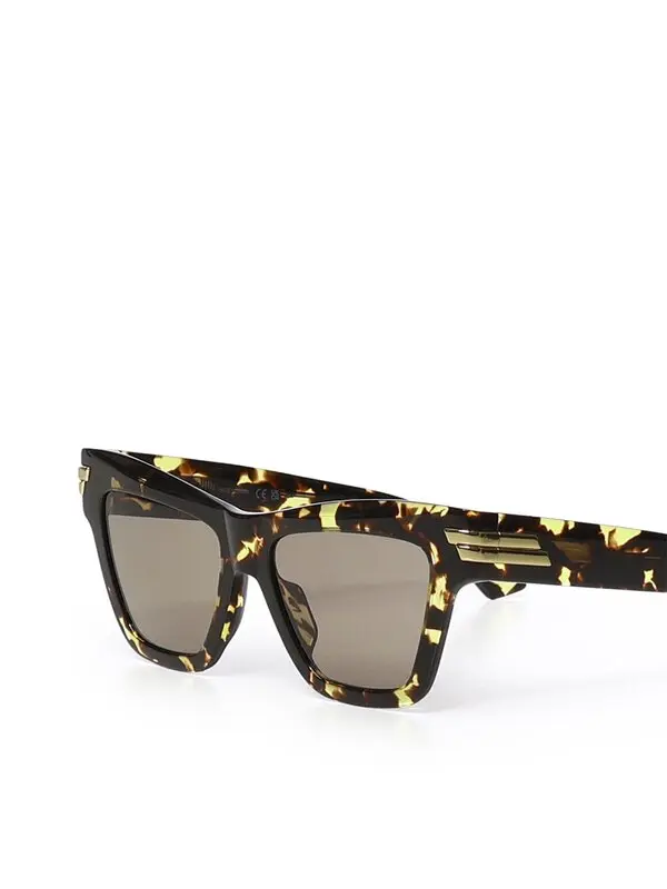 Bottega Veneta Full-frame Sunglasses