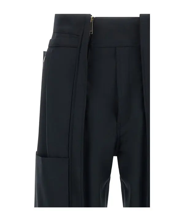 DARKPARK Adriana Cargo Pants