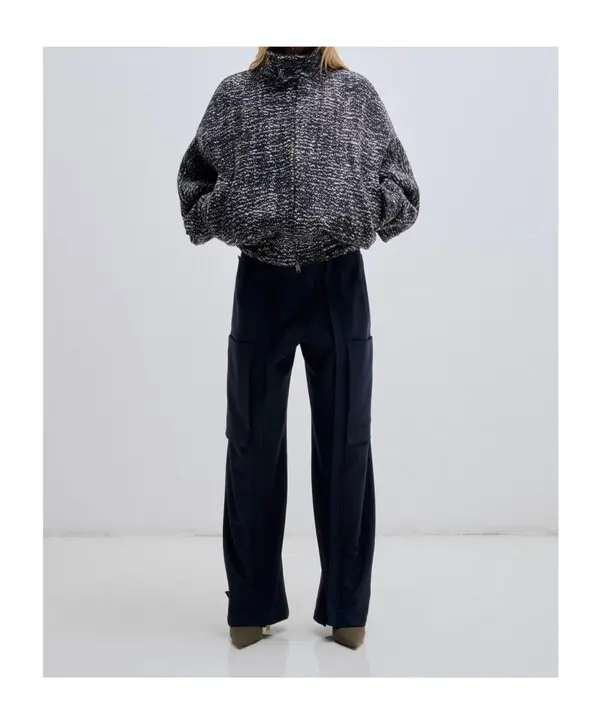 DARKPARK Adriana Cargo Pants