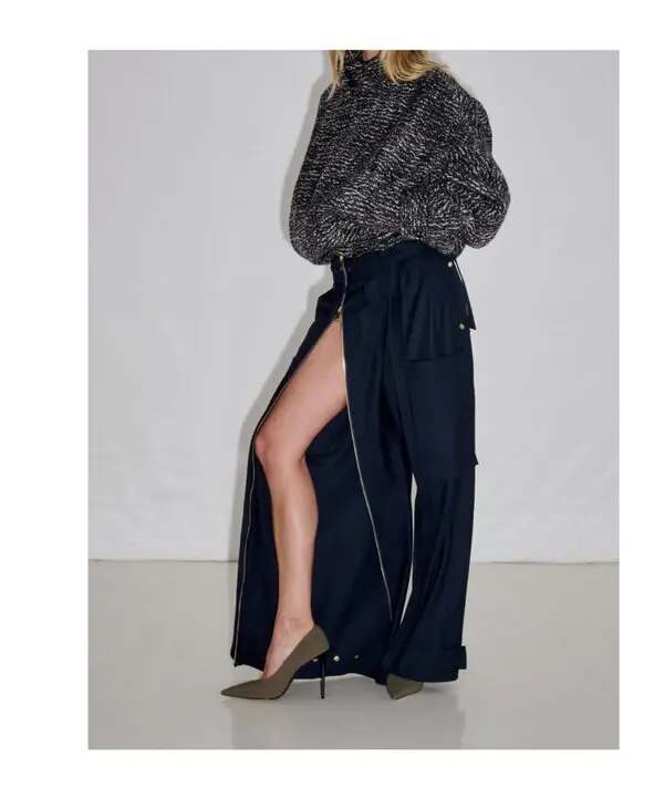 DARKPARK Adriana Cargo Pants