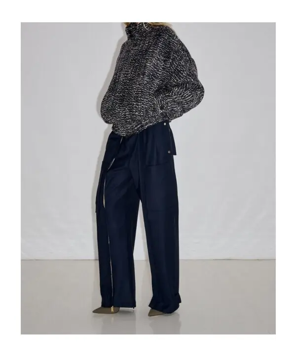 DARKPARK Adriana Cargo Pants