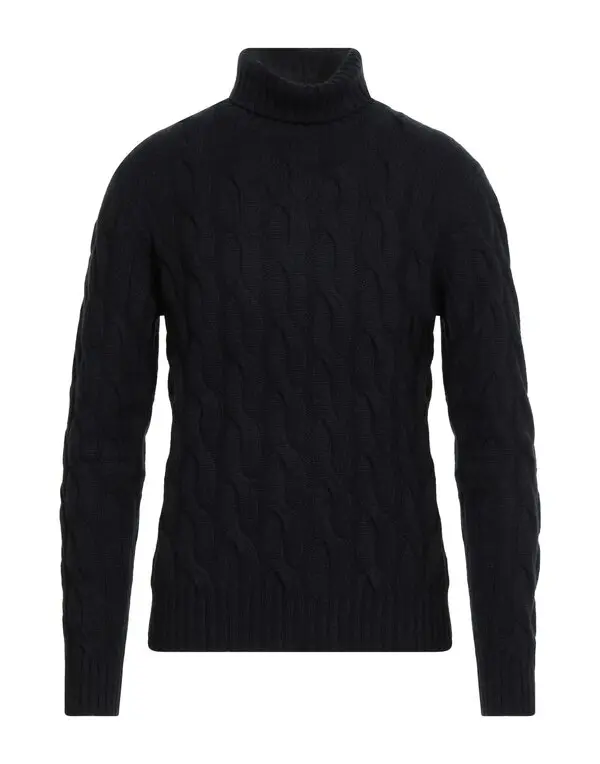 MOORER Turtleneck Size Cashmere