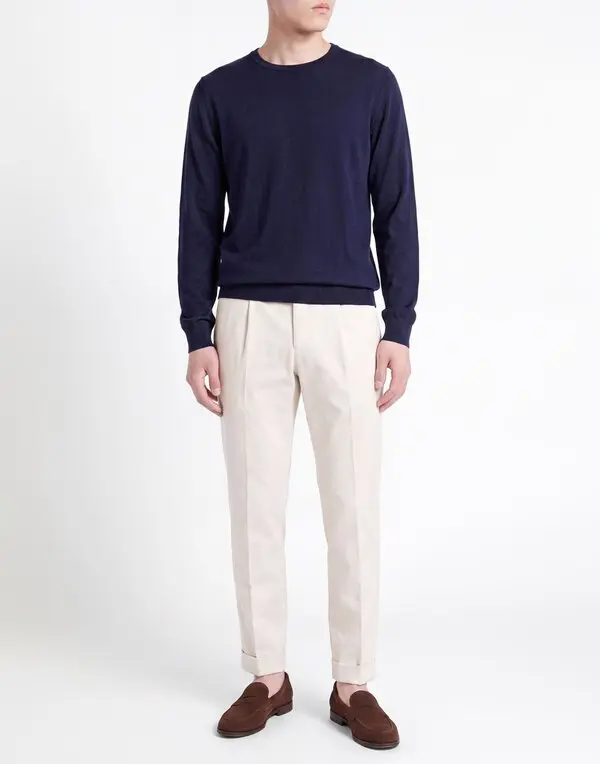 Fedeli Sweater Size Virgin Wool