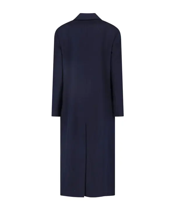 Loro Piana Long-sleeved Coat
