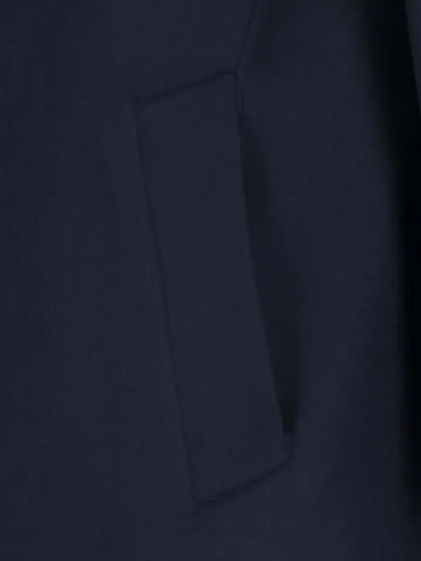 Loro Piana Long-sleeved Coat