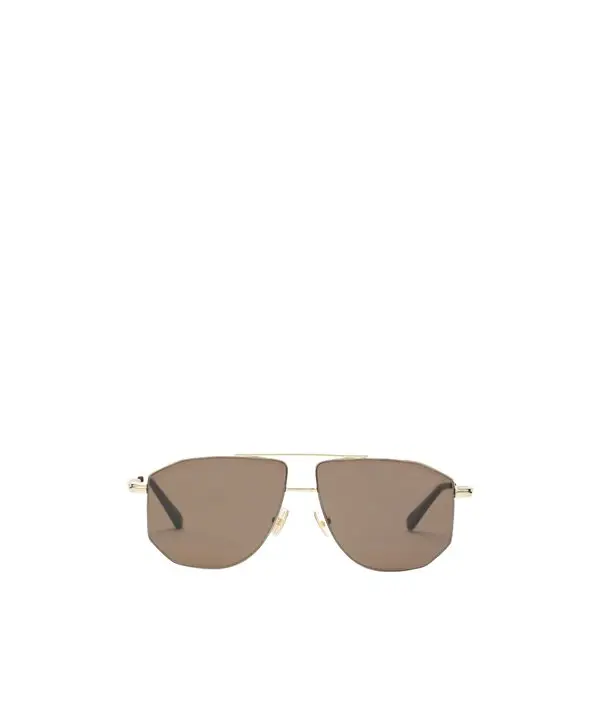 Bottega Veneta Full-frame Sunglasses