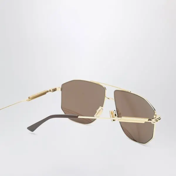 Bottega Veneta Full-frame Sunglasses