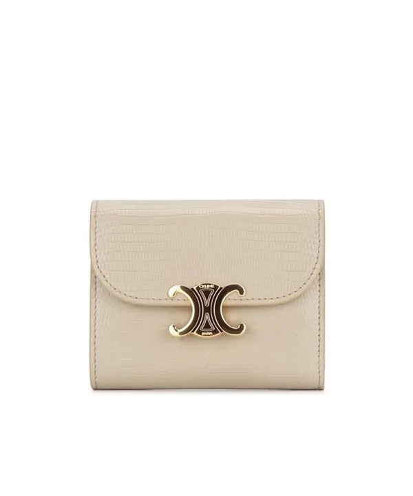 Celine Flap Wallet - No