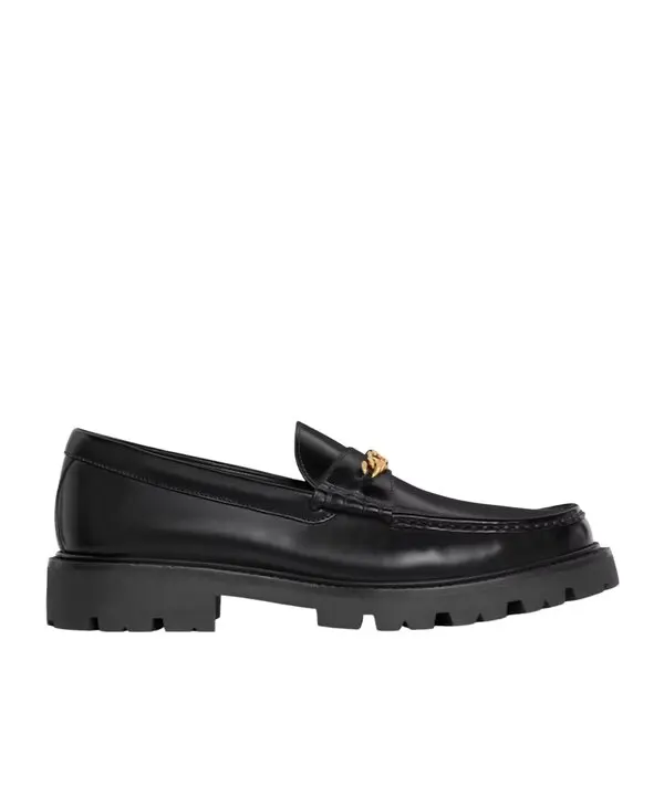 Celine Slip-on Loafers