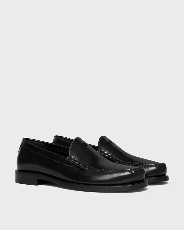 Celine Classic Loafers