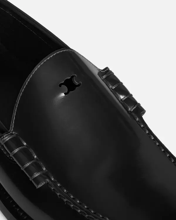 Celine Classic Loafers