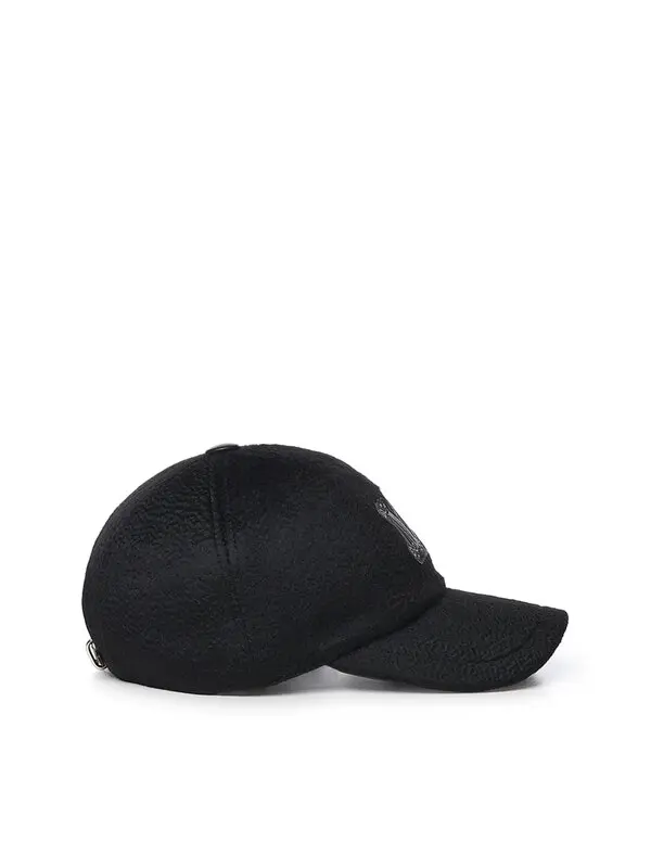 Max Mara M" Motif Baseball Cap