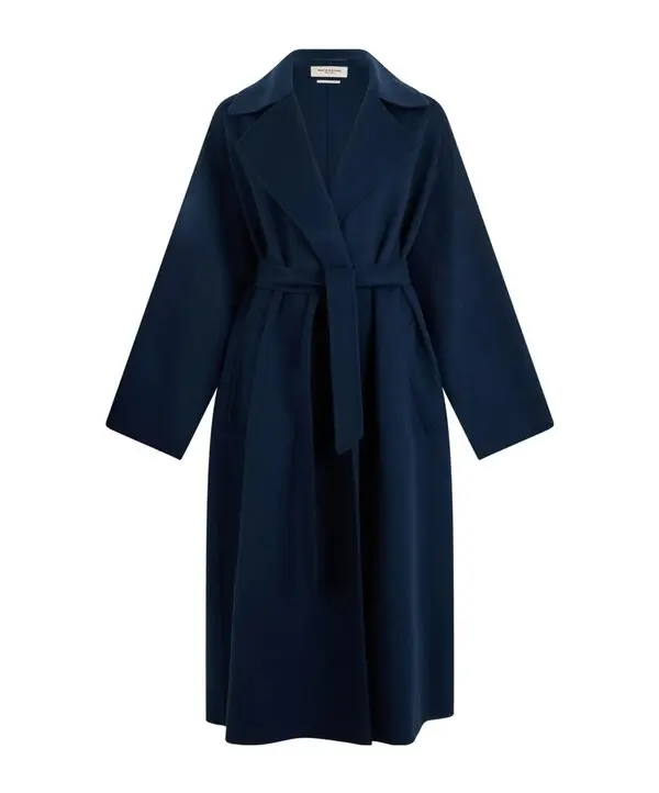 Max Mara Long-sleeved Coat