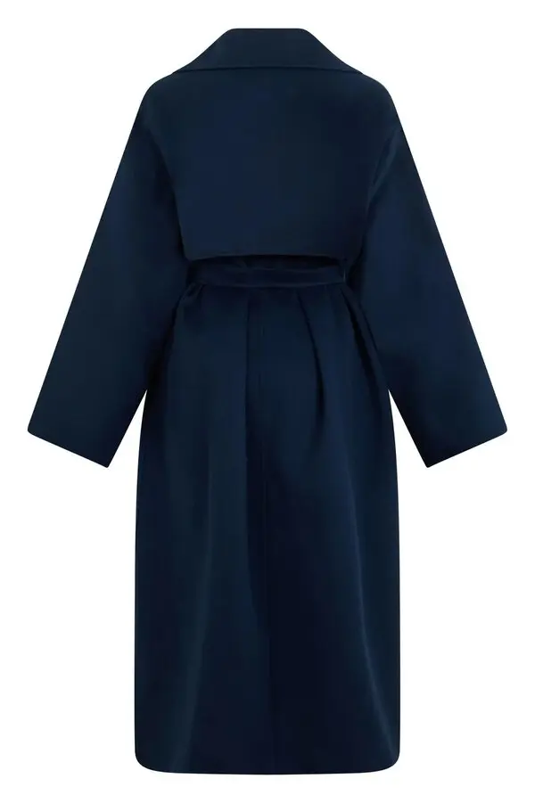 Max Mara Long-sleeved Coat