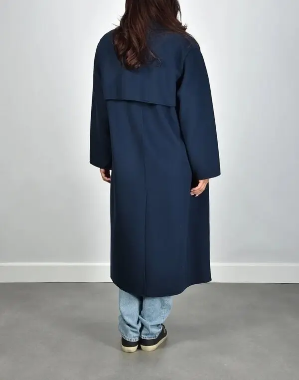 Max Mara Long-sleeved Coat
