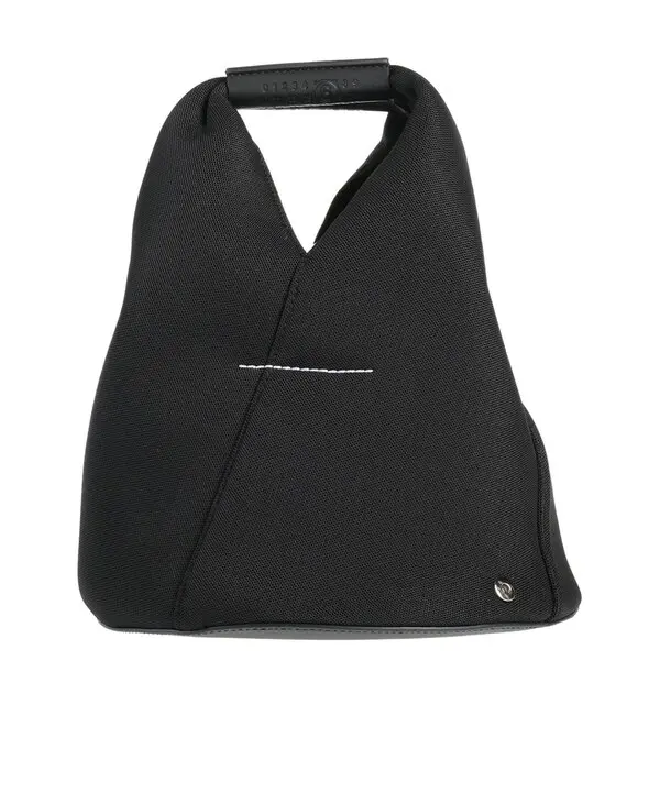 MAISON MARGIELA Plain Colour Handbags