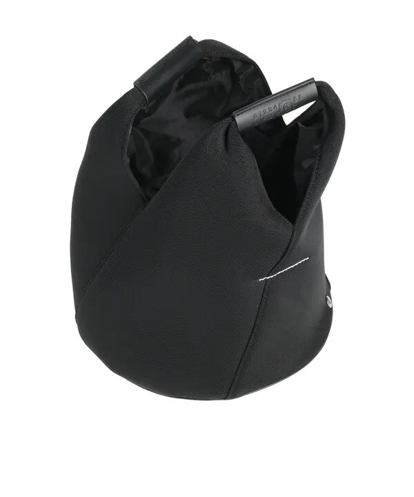 MAISON MARGIELA Plain Colour Handbags