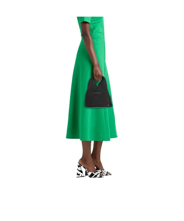 MAISON MARGIELA Plain Colour Handbags