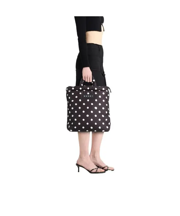 Marni Shopper Bag