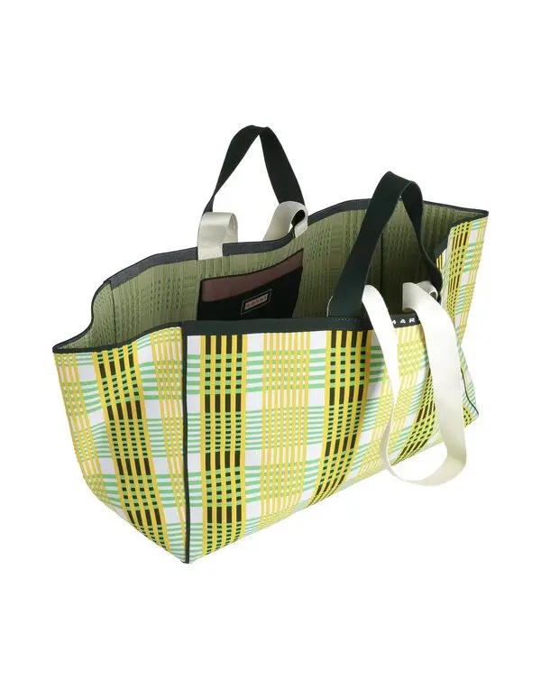 Marni Shopper Bag