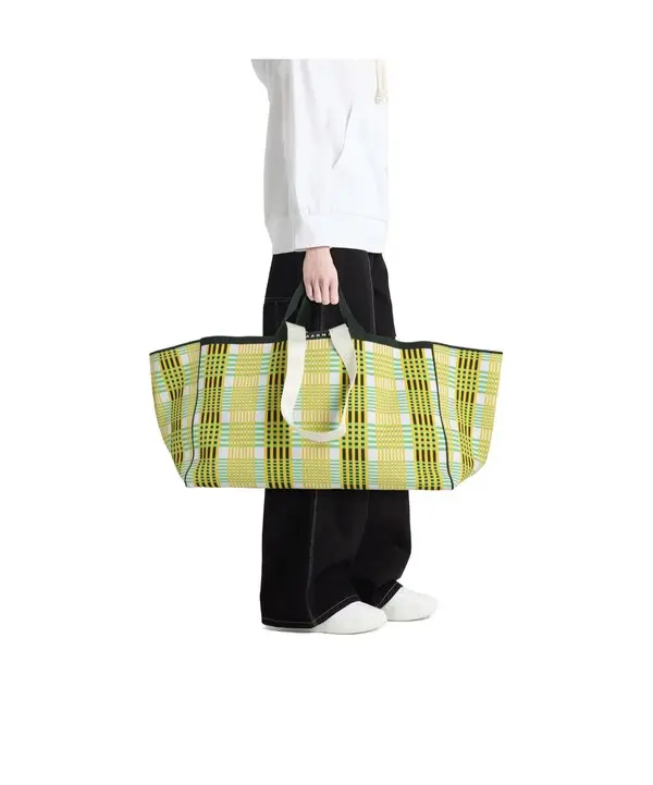 Marni Shopper Bag