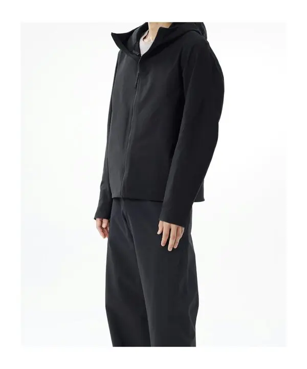 Veilance Isogon Mx Hoody