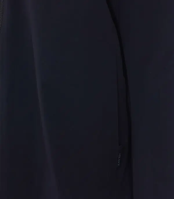 Veilance Isogon Mx Hoody - Black