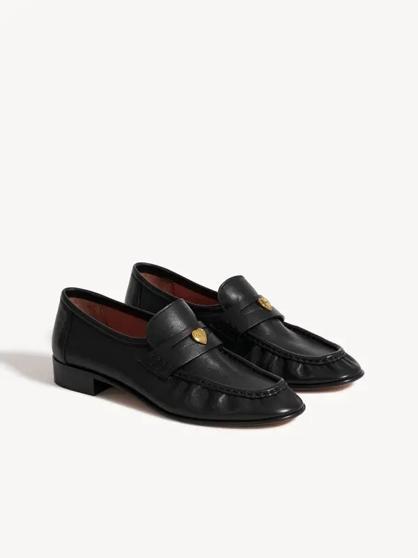 Chloé Letti Loafers