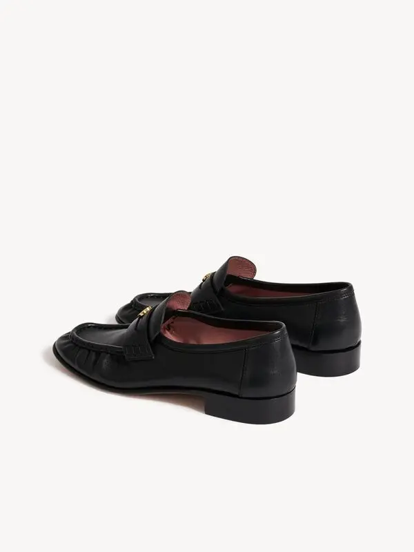 Chloé Letti Loafers