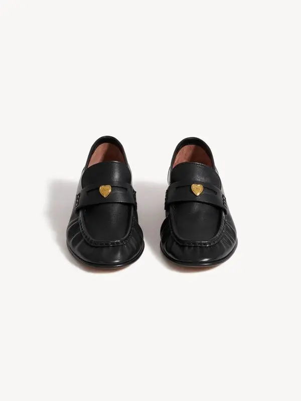 Chloé Letti Loafers