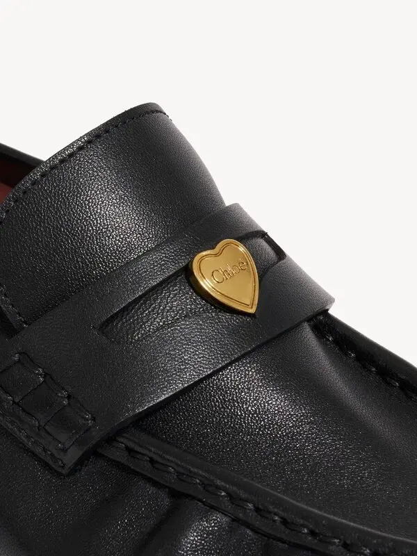 Chloé Letti Loafers