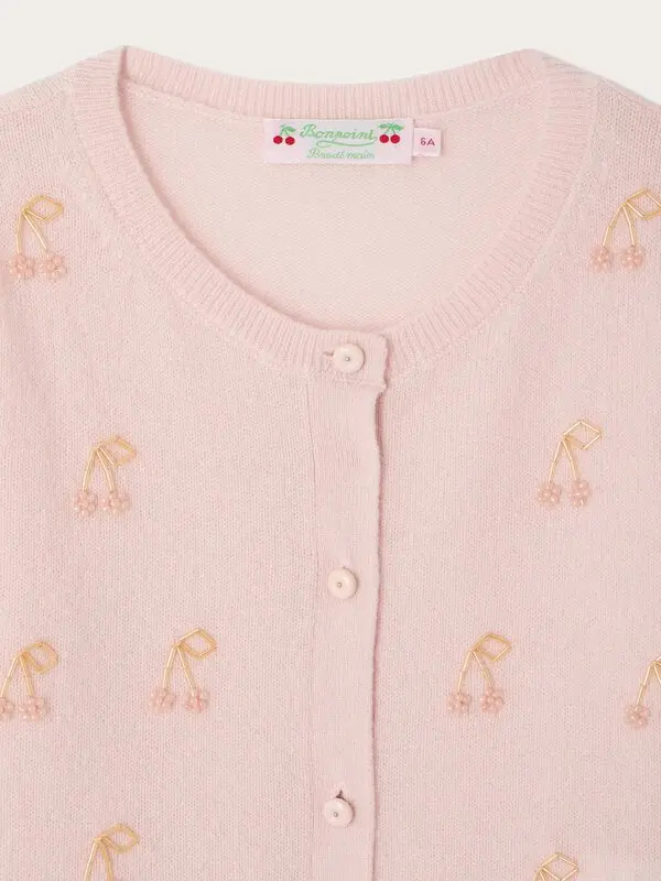 Bonpoint Marisha Cardigan