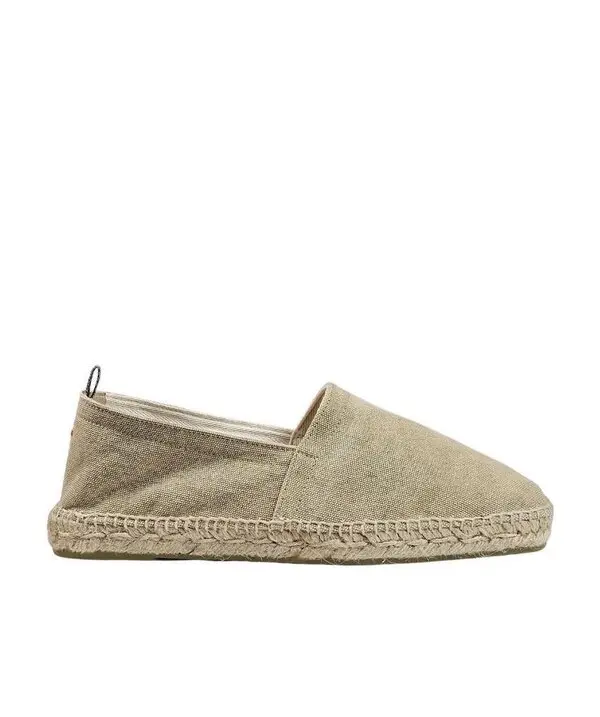 CastaÑer Pablo/002 Espadrilles - Nude