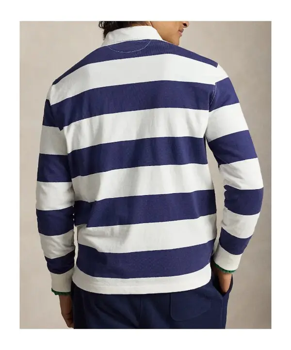 Polo Ralph Lauren The Iconic Rugby Shirt