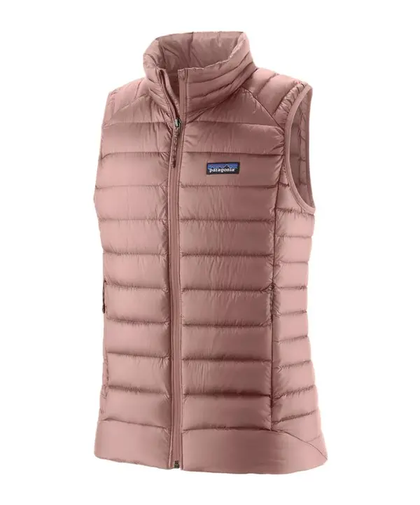 Patagonia Down Sweater Quilted Down Vest