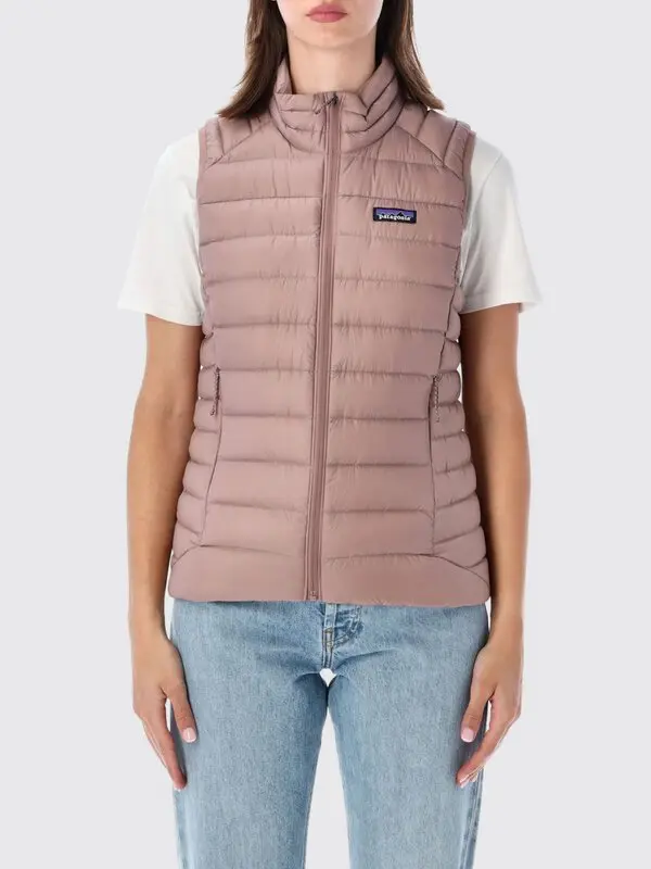 Patagonia Down Sweater Quilted Down Vest