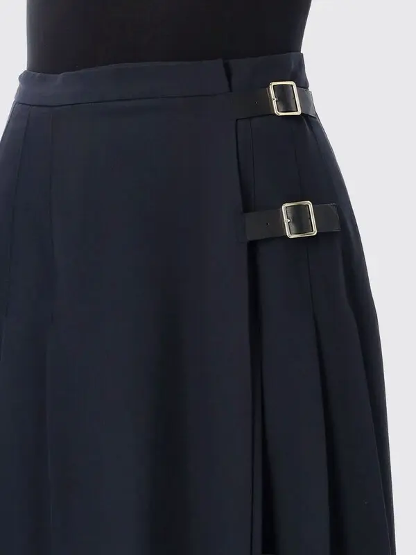 Barbour Delilah Midi Skirt