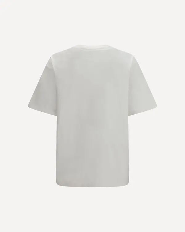 Bottega Veneta Crew-neck Short-sleeve T-shirt