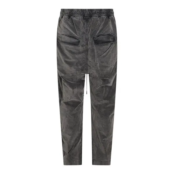 THOM KROM Tapered Trousers