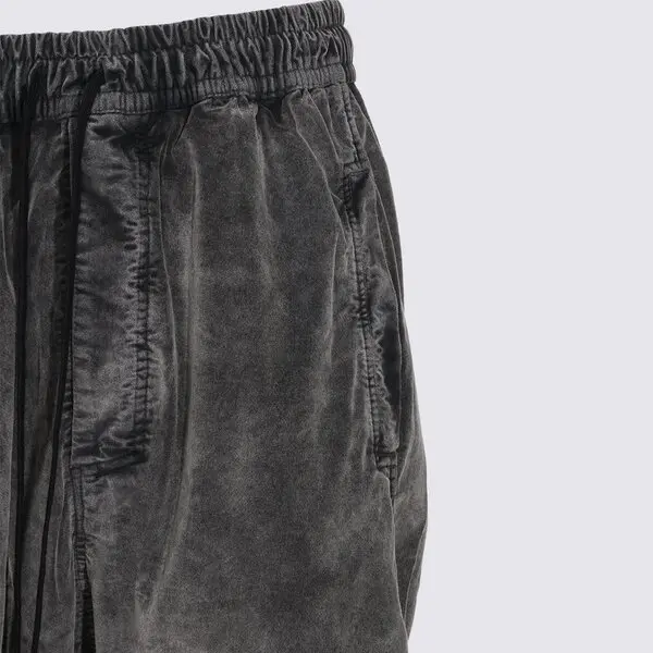 THOM KROM Tapered Trousers